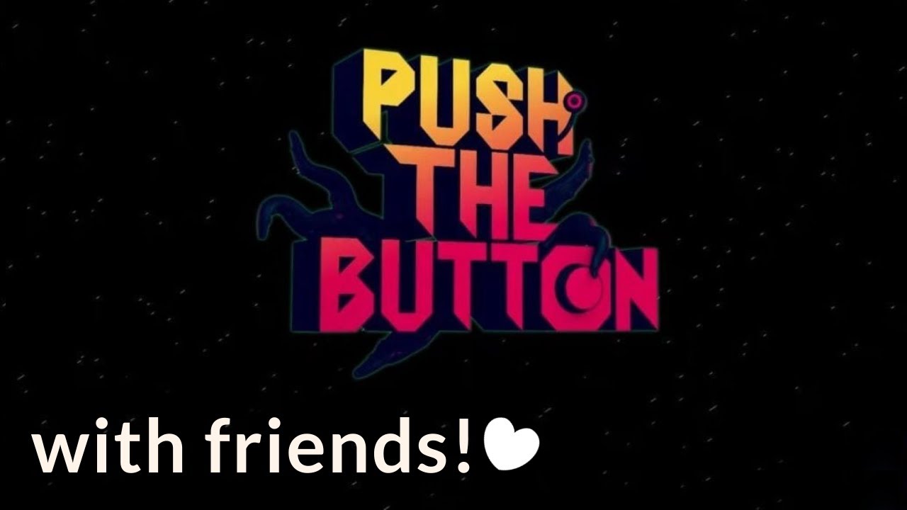 I'm a lying alien! - Push The Button (Jackbox Party Pack 6) - YouTube