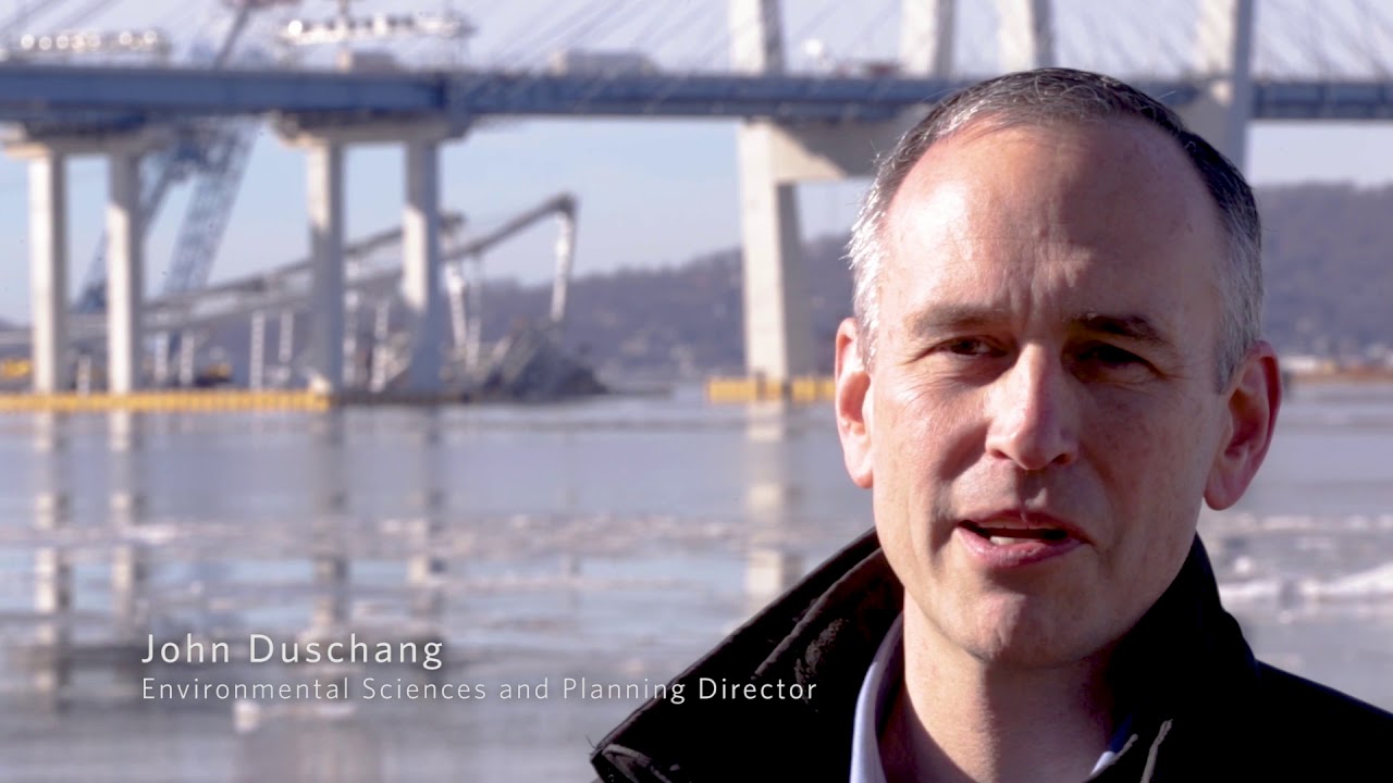 Our Environmental Sciences and Planning Program - YouTube