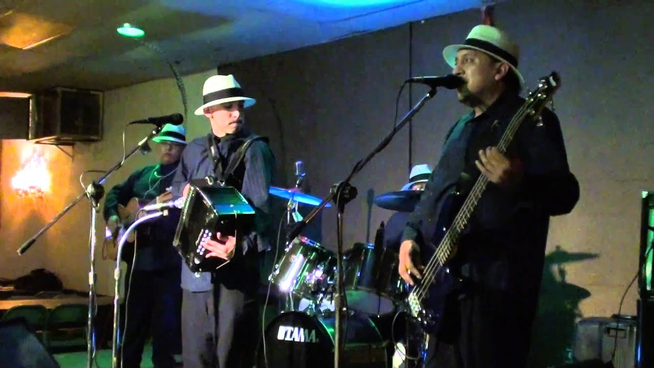 Conjunto ROMO.....01/21/2011 - YouTube