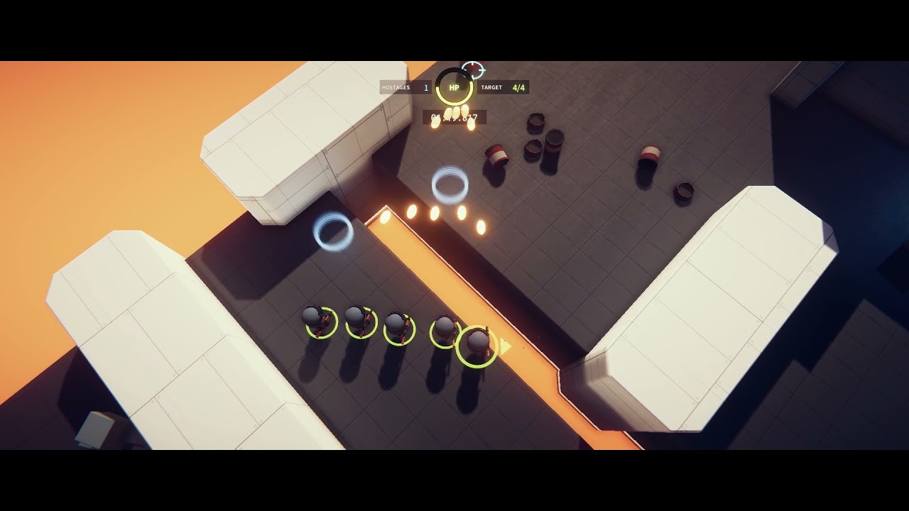 Snake Force Gameplay / Awesome Free to Play Game - YouTube