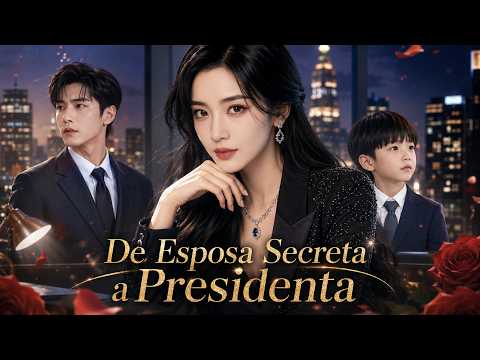 Todos creían a la falsa esposa del director hasta que apareció la verdadera dueña del poder