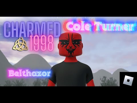 Charmed Video Game | Demon Gameplay | Belthazor Gamepass #charmed #charmed1998