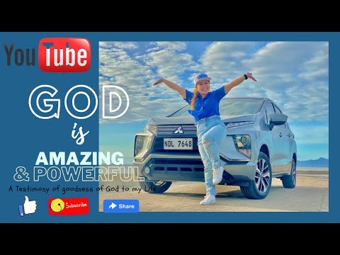 SEASON 2 GOD IS SO AMAZING - YouTube