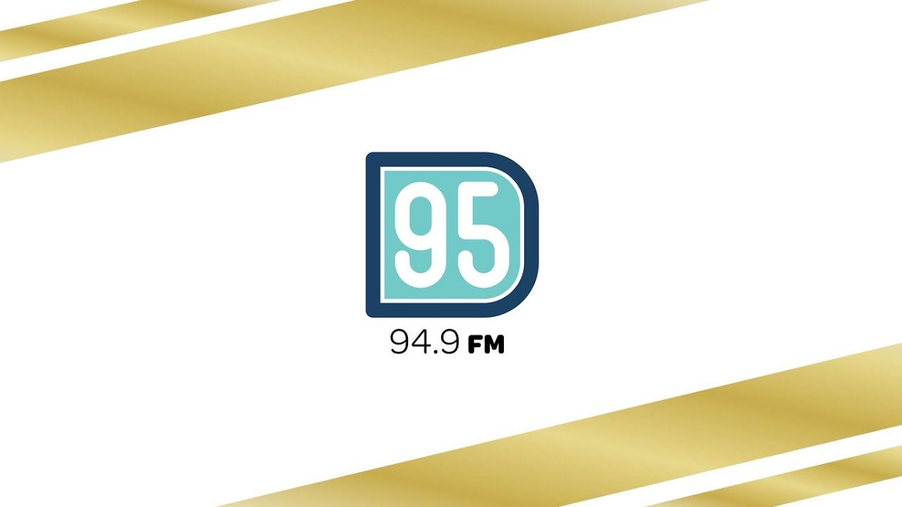 ID XHCHH-FM D95 94.9 - Chihuahua - Octubre 2021 | Megahertz MX - YouTube