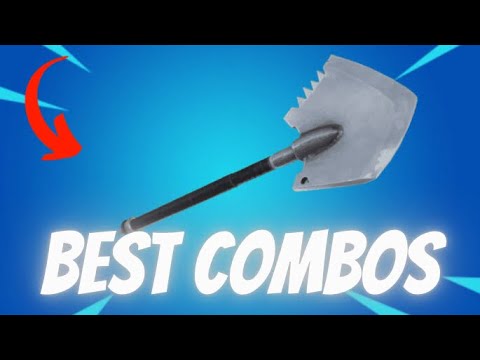 BEST COMBOS FOR ICE BREAKER PICKAXE (2022 UPDATED!) -fortnite battle ...
