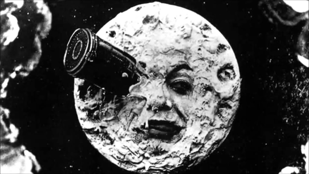 The Hillbilly Moon Explosion-Moonshine Sub - YouTube