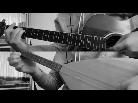 İhtiyaci var - Saz/Guitar (Cover)