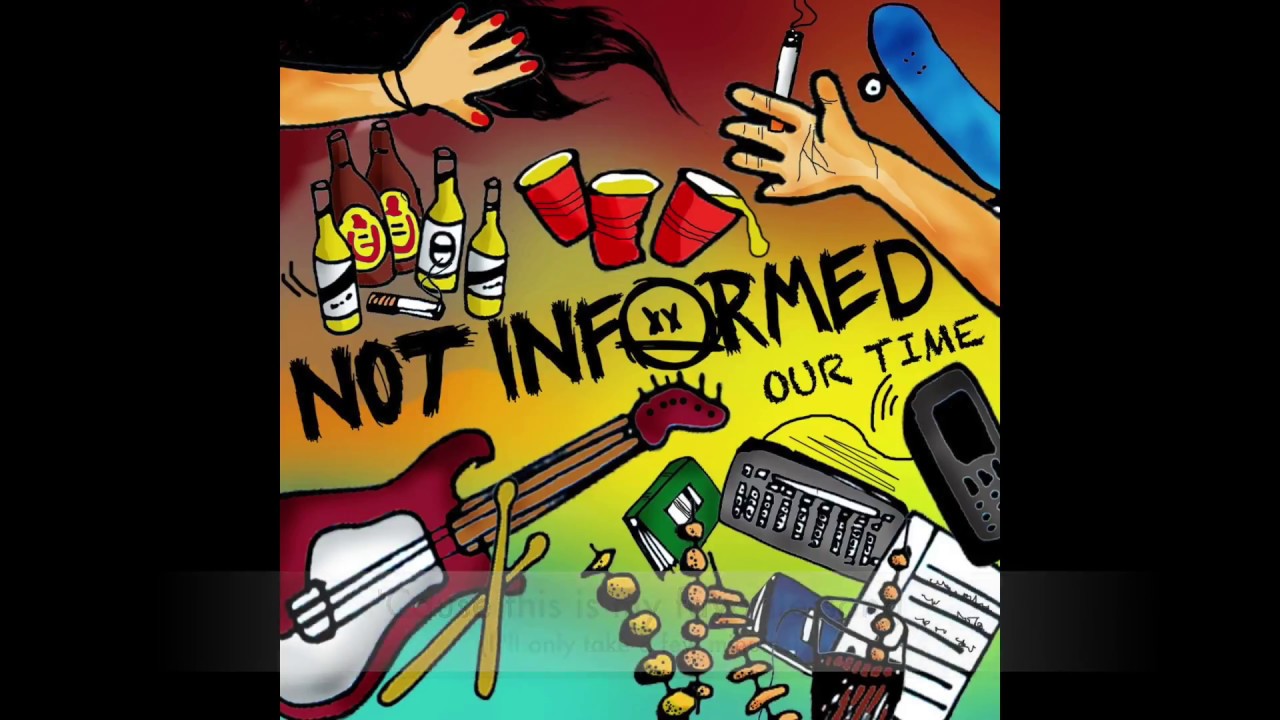 Not Informed - Favorite Song (Audio + Lyrics) - YouTube