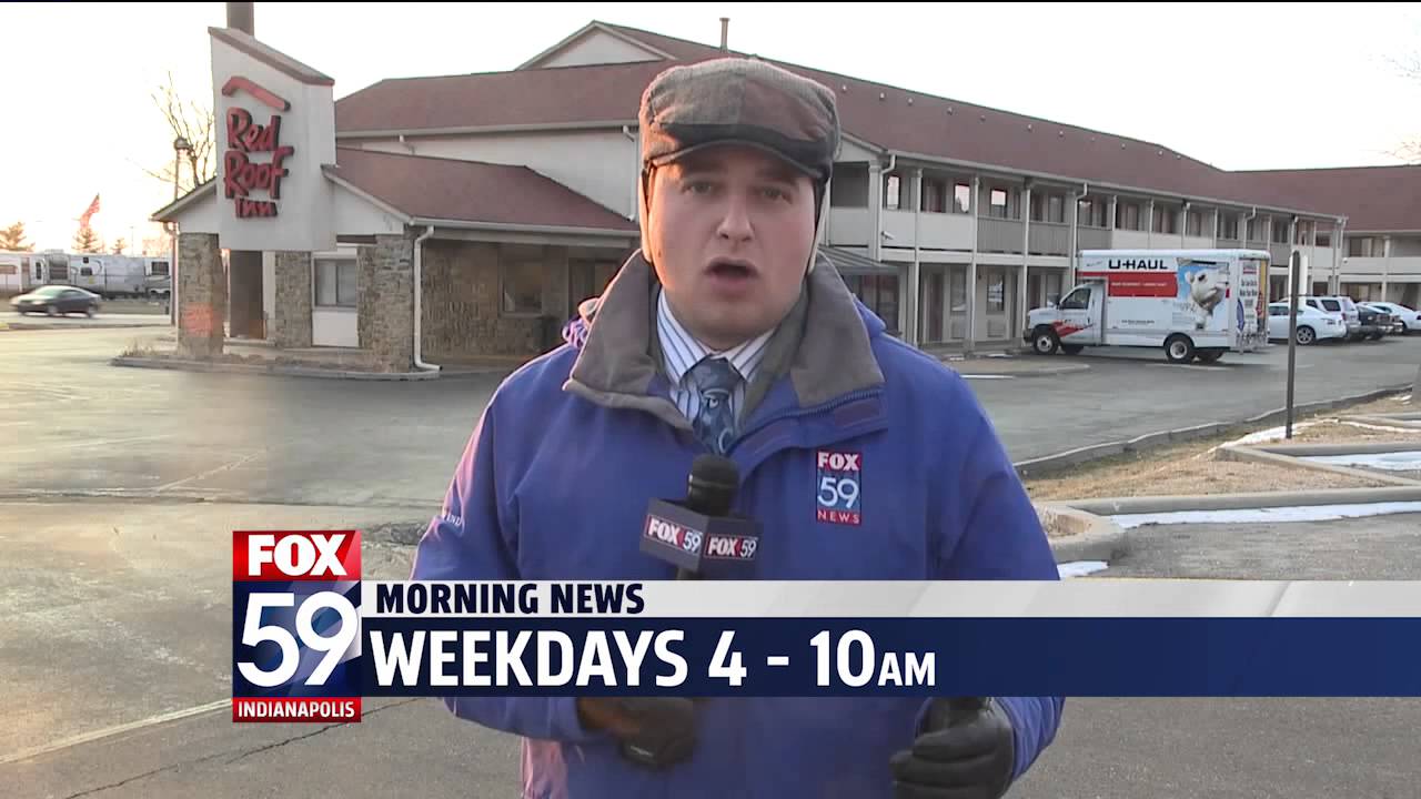 FOX59 Morning News - What You Missed Feb 4, 2015 - YouTube