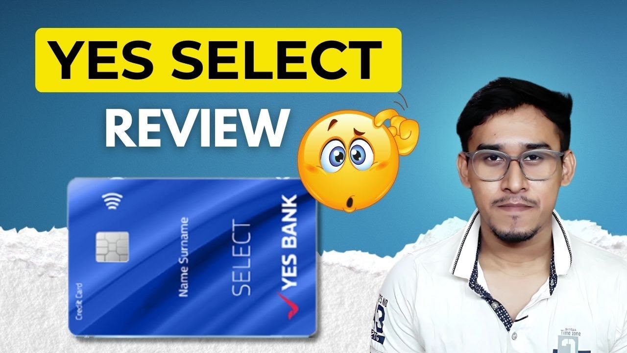 Confused! Yes Select Detailed Review | WHY? - YouTube