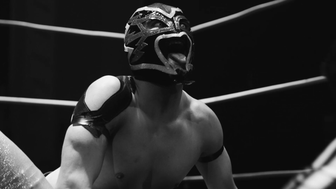 DEFY1 Legacy Highlights 1/13/17 - YouTube