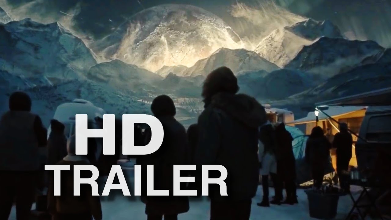 MOONFALL Trailer 2 (2022) | MOONFALL Trailer #2 (2022) | Moonfall (2022 ...