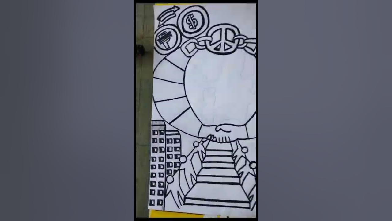 Poster in GE3 (The Contemporary World) - YouTube