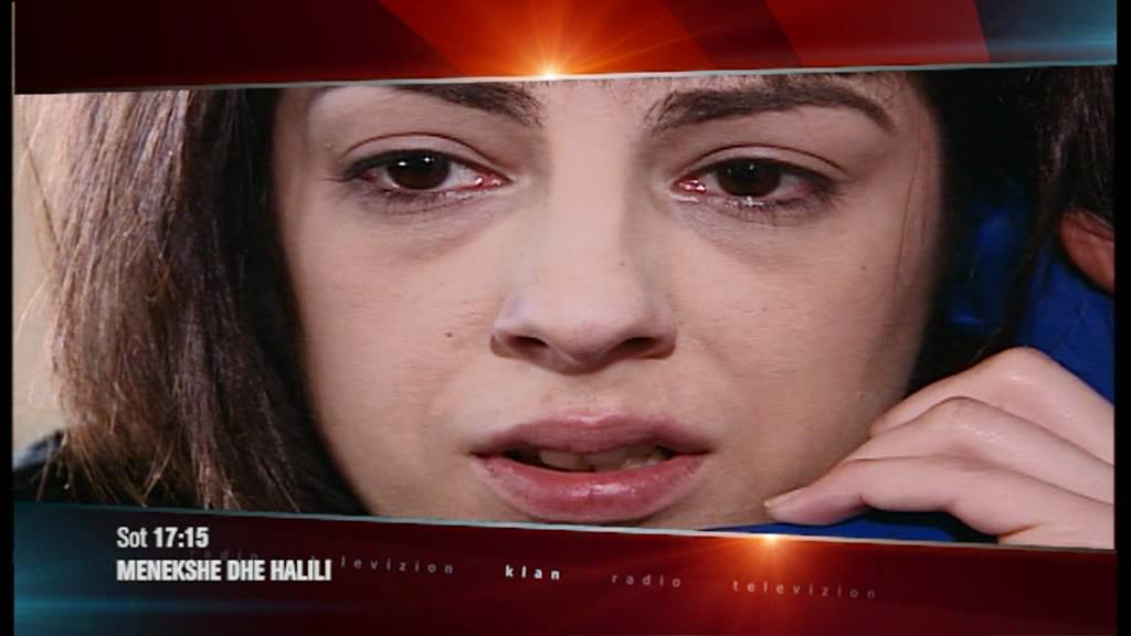 MENEKSHE DHE HALILI SOT 29 MARS - YouTube