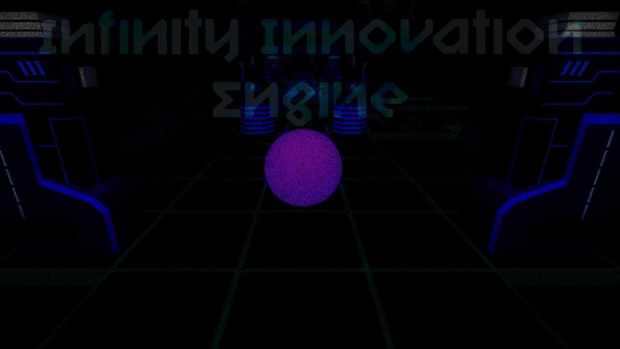 [Infinity Innovation Engine 2.0] Awaken in Ruins | Awaken yourself to freedom - YouTube