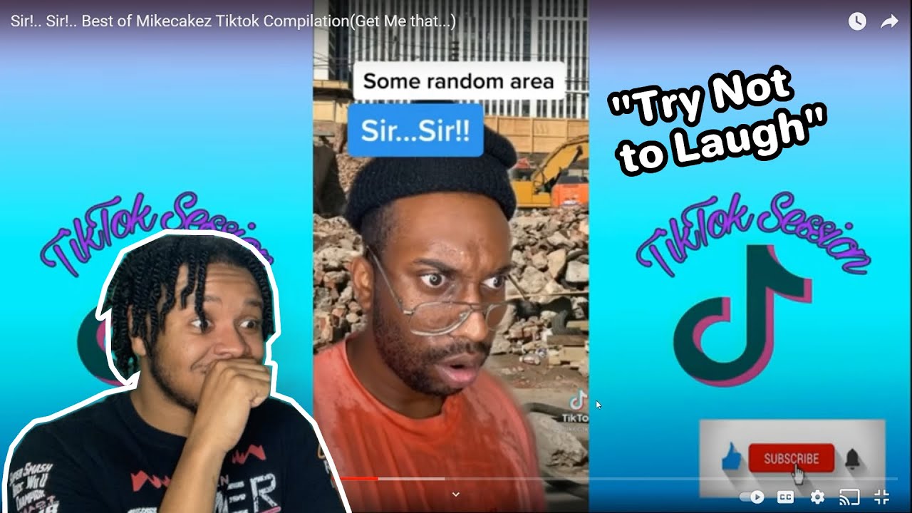 DID I PASS OR FAIL??? Try Not to Laugh to TikTok Compilation of ...