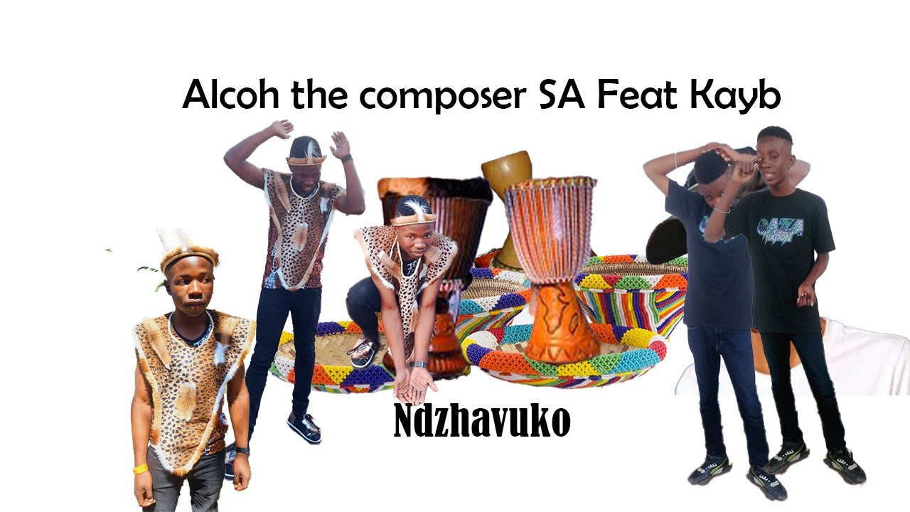 HERITAGE DAY PERFORMANCE @RIVONI SCHOOL FOR THE BLIND (NDZHAVUKO) BY ...