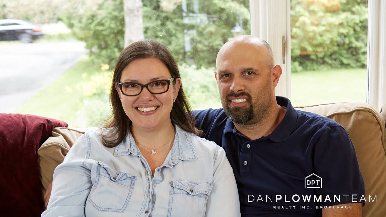 You Get This Whole Family Supporting You | Real Life Story - YouTube