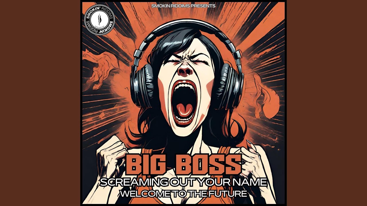 Screaming Out Your Name - YouTube