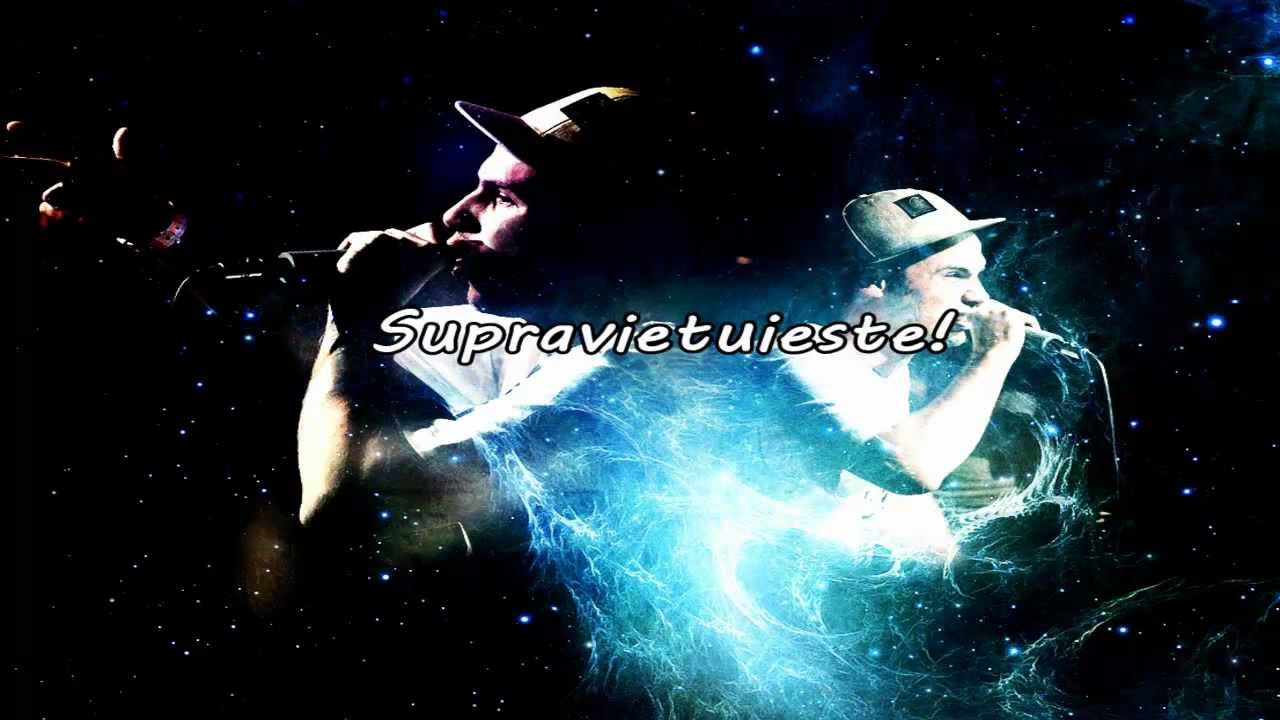 Deliric 1 - Supravietuieste (REMAKE) - YouTube