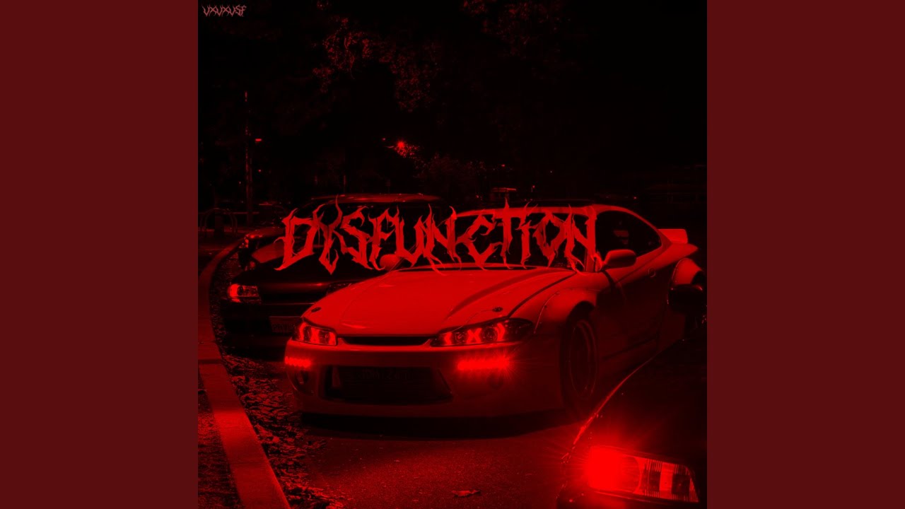 DYSFUNCTION YouTube dysfunction-youtube