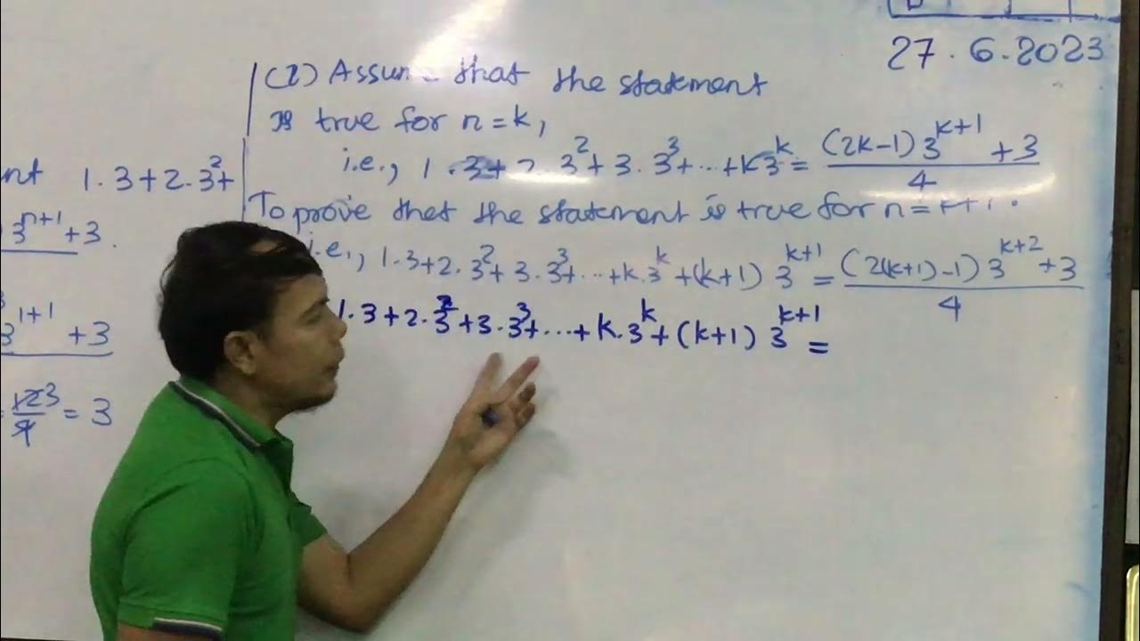 Chapter-2| Example-5 - YouTube