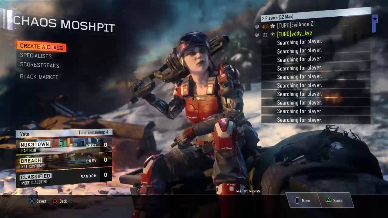 B03 boxing gloves game play - YouTube