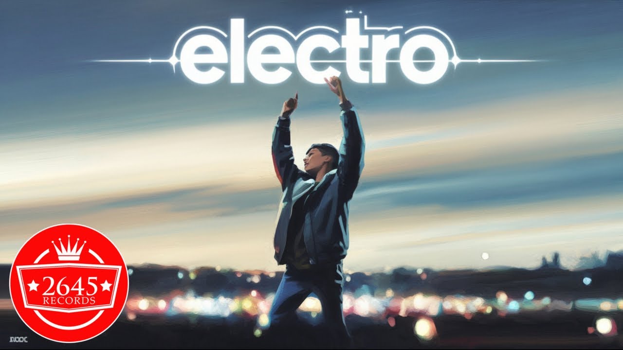 Abdullah Özdoğan - Electro (80's) - YouTube