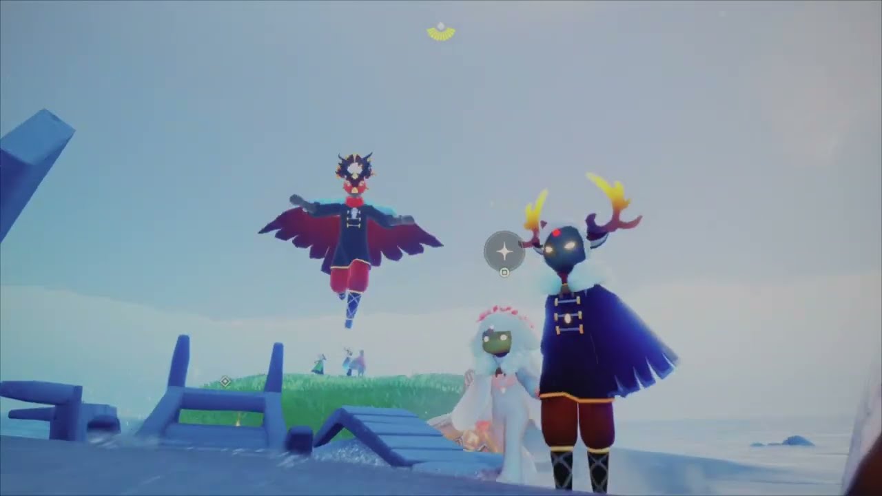 [Sky Cotl] HOW? [ So Cool Giant Memory ️] - YouTube