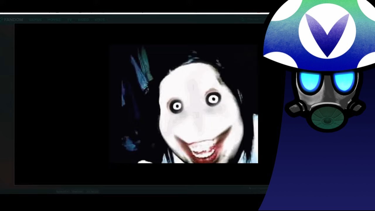 Reading Creepypasta (Jeff The Killer and SCP) - Rev After Hours ...