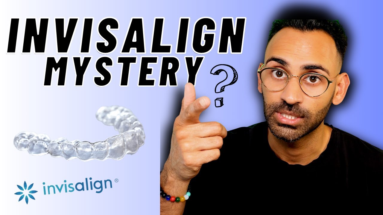 Untold Story of Invisalign - DENTIST EXPLAINS! - YouTube