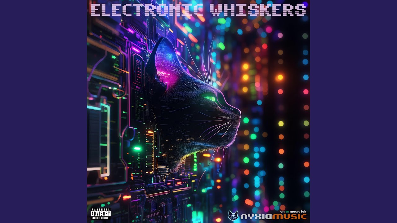 Secret Kitten Rave - YouTube