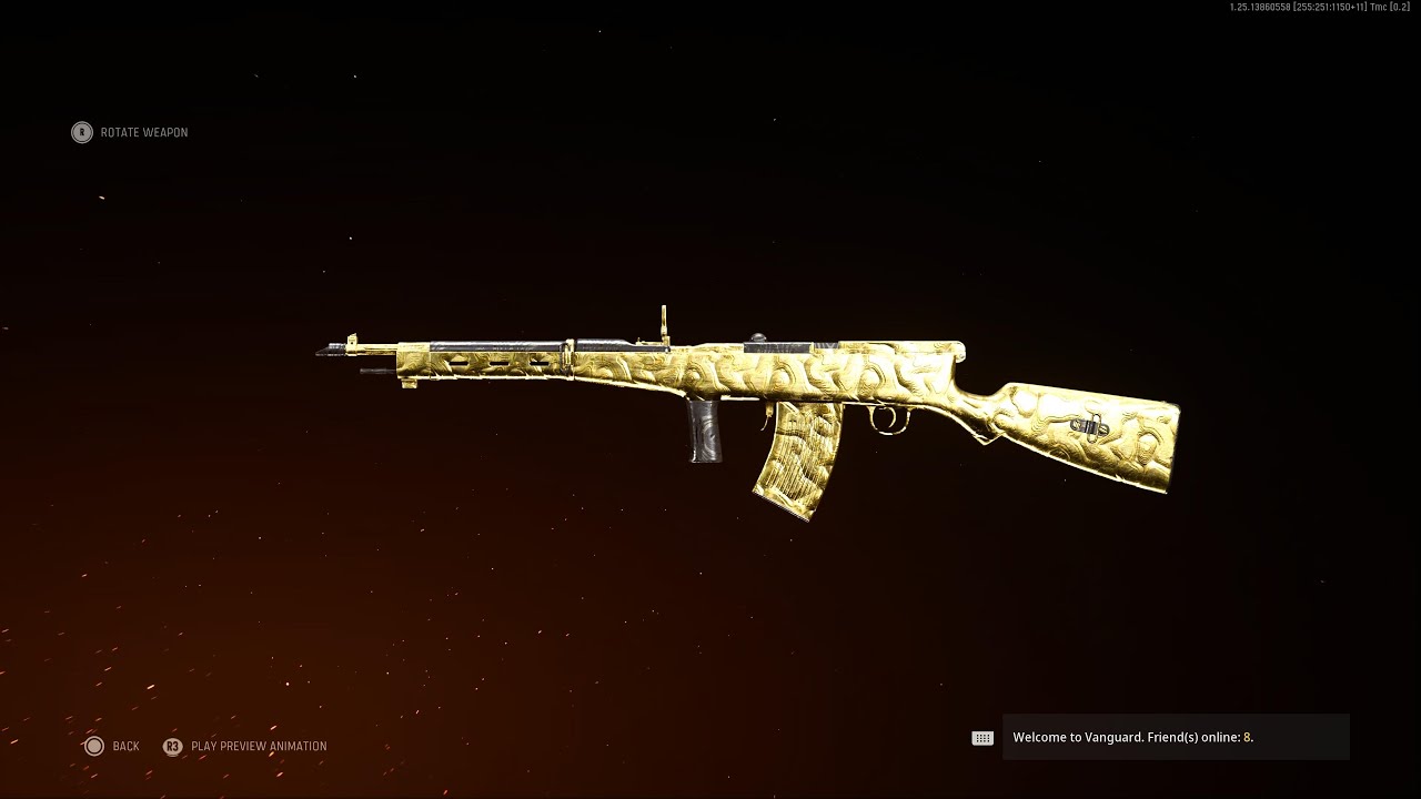 Call of Duty VANGUARD 13+ KILLS TEAMDEATH MACH WITH THE AUTOMATION ...