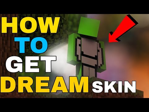 How to Get @dream All Colours Skins || How to Download Dream Skin ...
