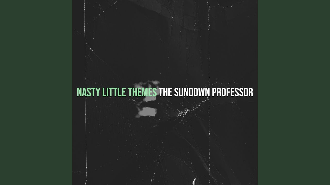Nasty Little Themes - YouTube