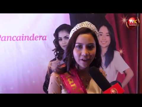 Gadis berusia 21 tahun muncul juara Gadis Panca NR 2017