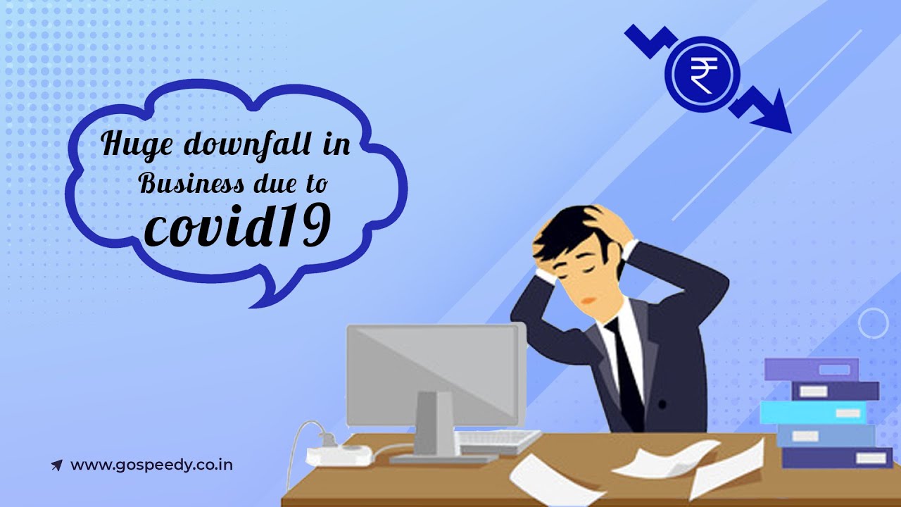 From downgrade business to upgradation during covid 19 | Gosppedy - YouTube