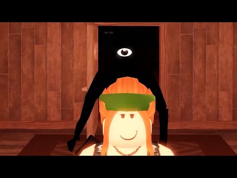 NIGHTMARE DOORS RUN (rules in desc) - YouTube