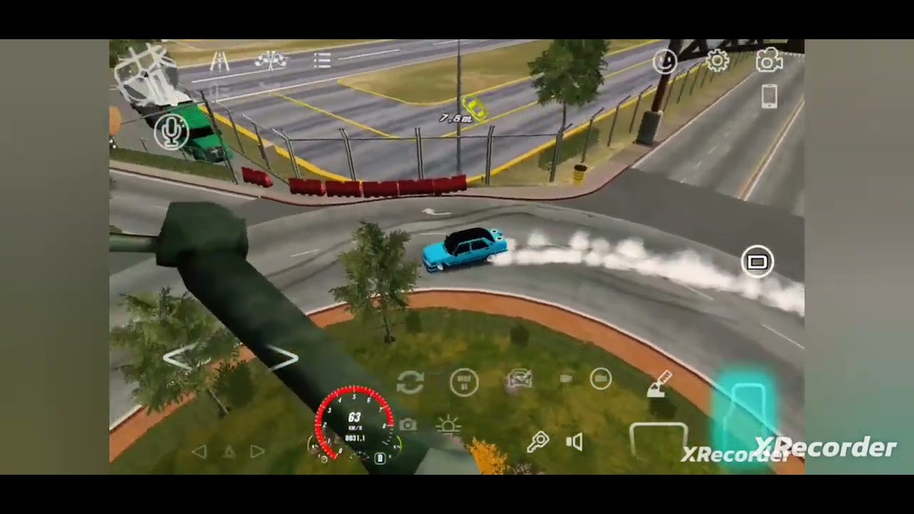 car parking multiplayer - YouTube