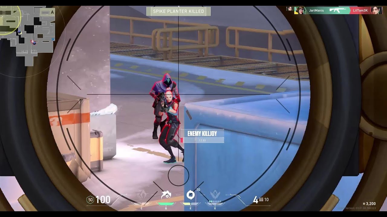 OMEN DIFF MOMENT - YouTube