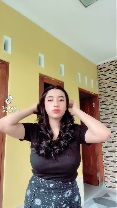 VIRAL TIK TOK CEWE TOK*D GEDE TERBARU 2021#2 - YouTube