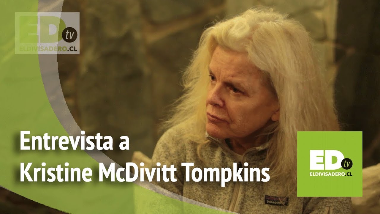 Kristine McDivitt: "Tengo confianza que el Gobierno cumplirá con un ...