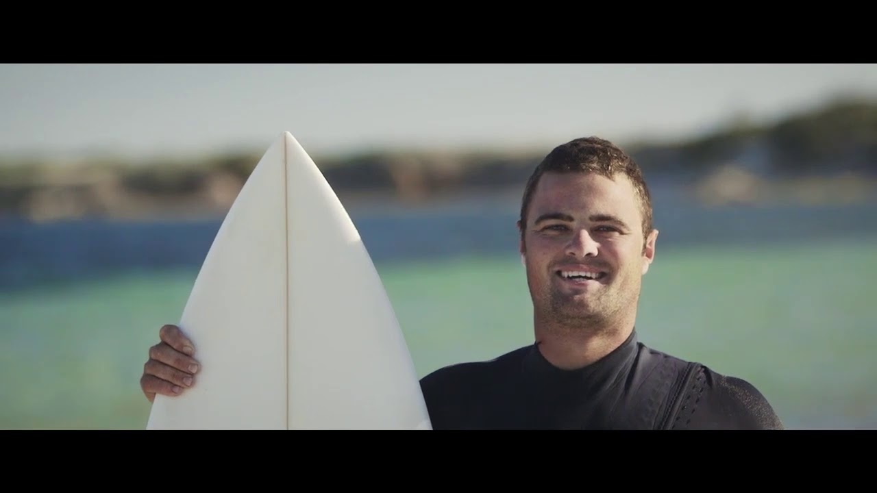 The Source Series Trailer - YouTube