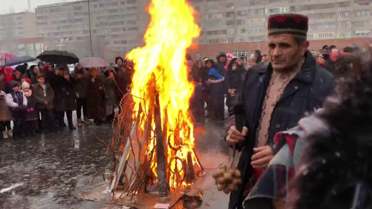 Trndez 2020 - YouTube