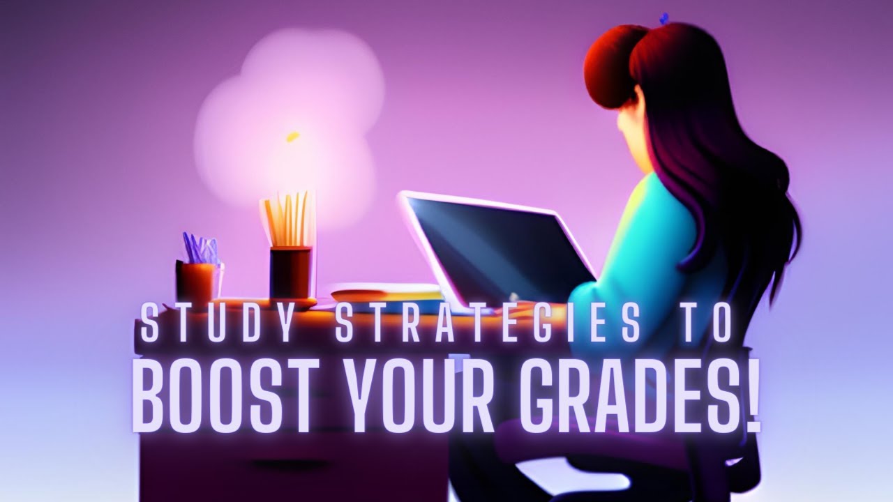 10 Highly Effective Study Methods for Better Learning and Retention - YouTube