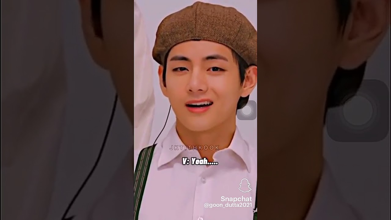 V Sleep S With His Eyes Open YouTube v-sleep-s-with-his-eyes-open-youtube