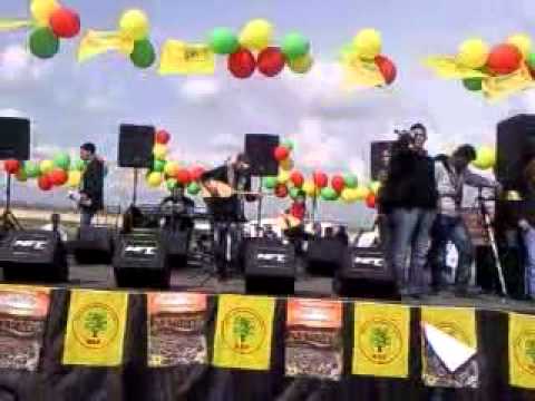 YENICEOBA NEWRUZ KOMA ELO SUPER SES