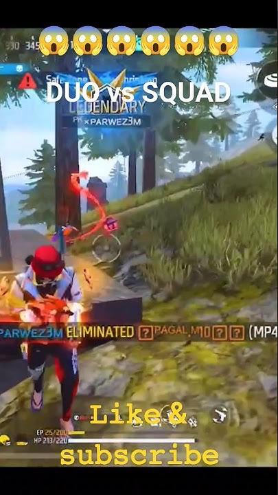 Op 15 Kill DUO vs SQUAD F𝚛𝚎𝚎 F𝚒𝚛𝚎 G𝚊𝚖𝚎𝚙𝚕𝚊𝚢 - YouTube