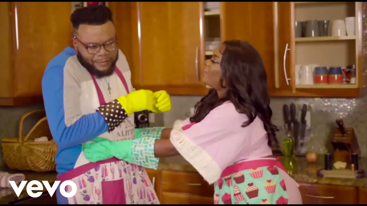 DOMGEE - Se yon konba ft. Nathalie - YouTube Music