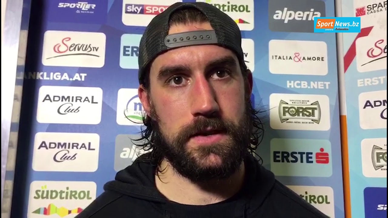 Interview Alex Petan - YouTube